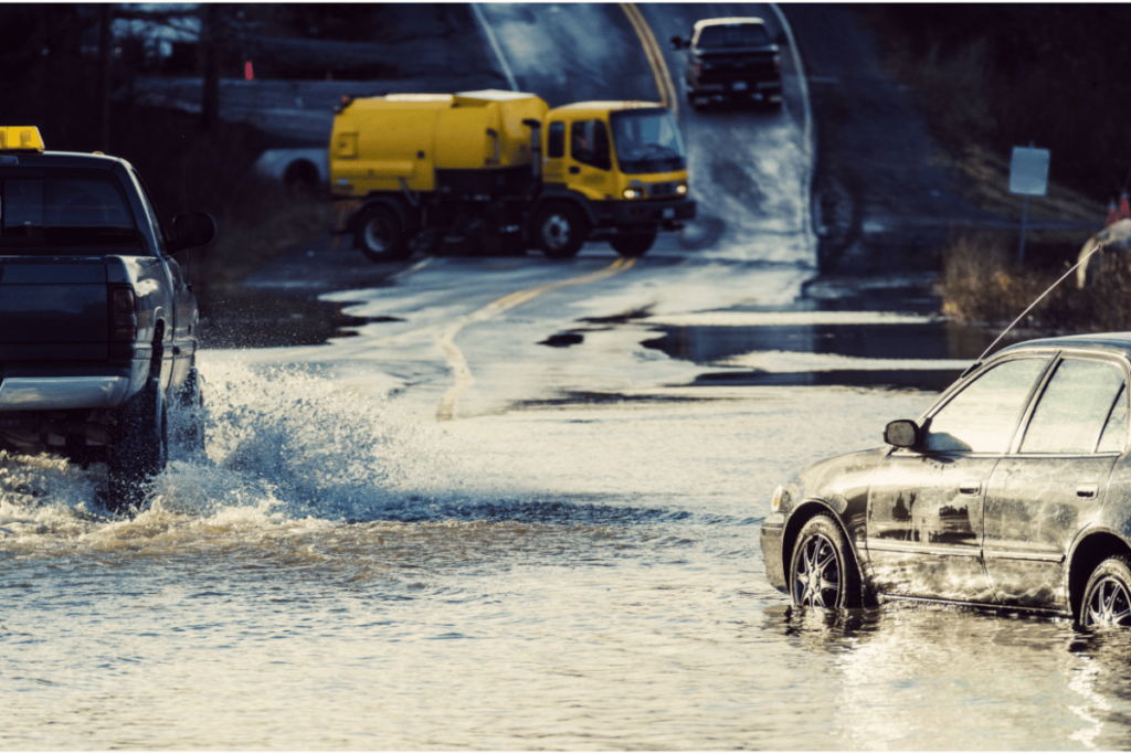 6 Tips to Follow to Stay Safe While Navigating Dangerous Roads ...