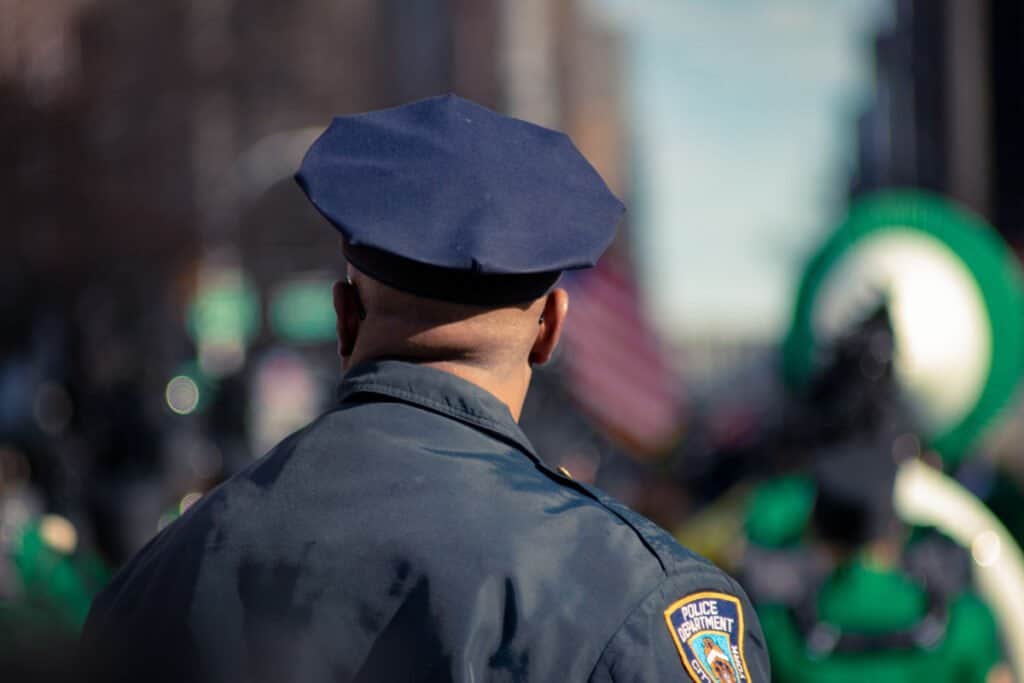 Why Mental Health Training for Police Officers? - Online Business School