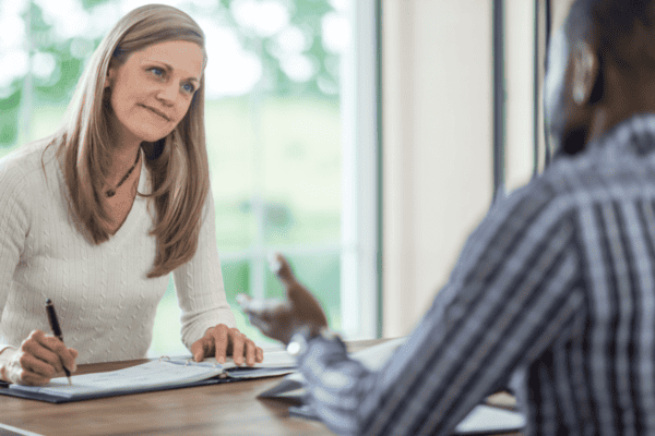 Interview Soft skills Questions