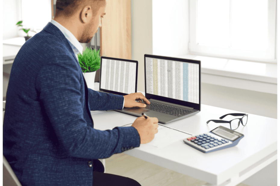 Data Analysis In Excel An Overview Skills For Success