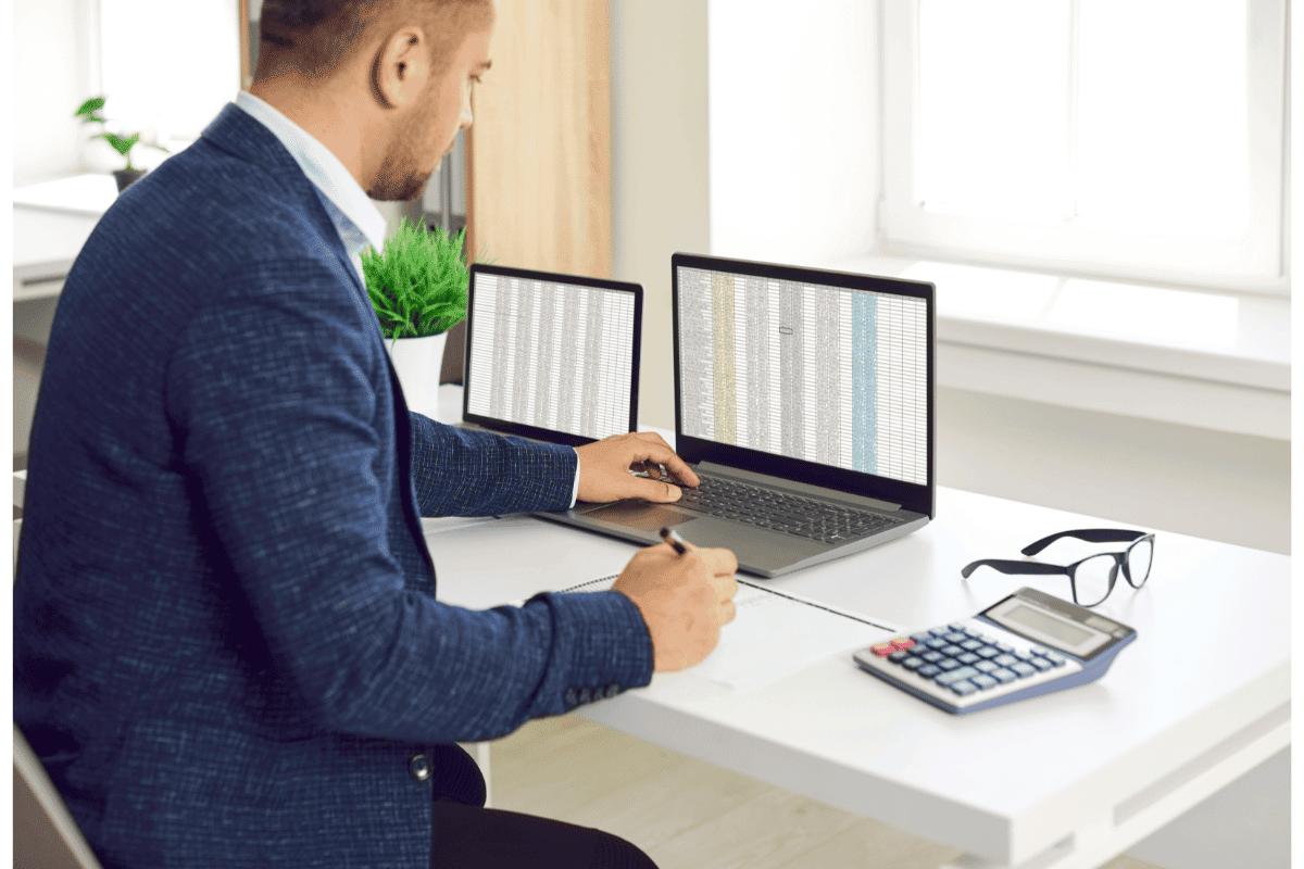 Data Analysis In Excel An Overview ESS Global Training Solutions