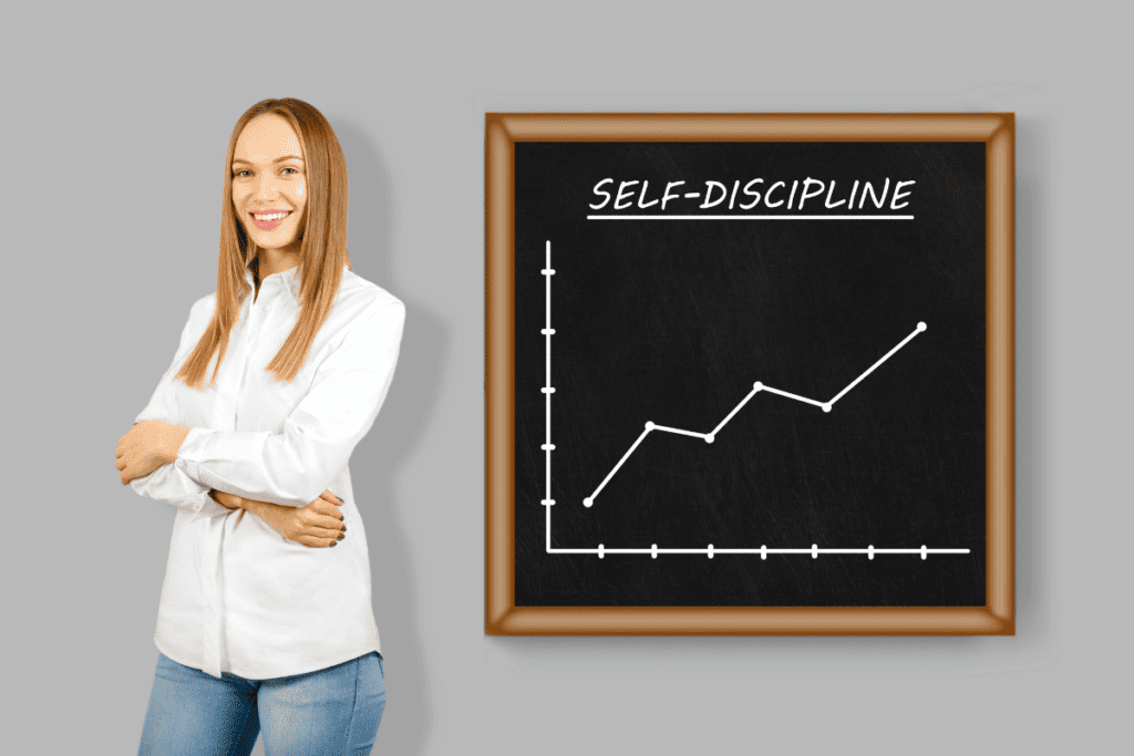 Unpacking The Concept Of Self-Discipline - Online Business School