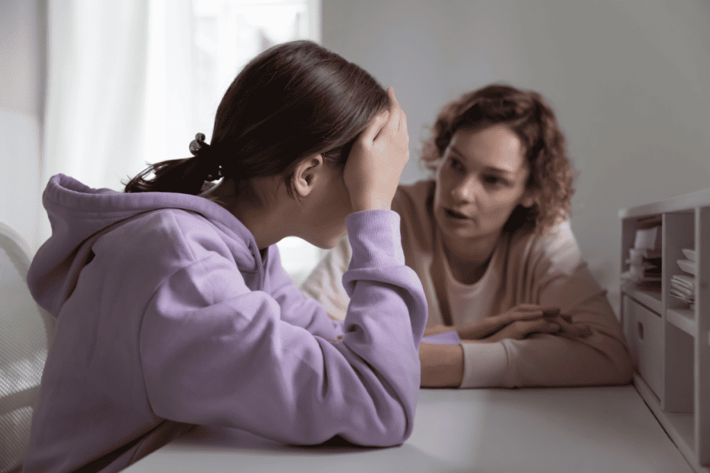 Effective Guide to Conflict Resolution for Teenagers - Online Business ...