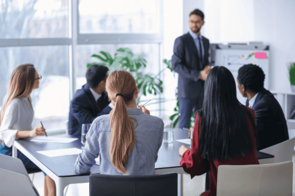 The Four Pillars of a Robust Training Program - Online Business School