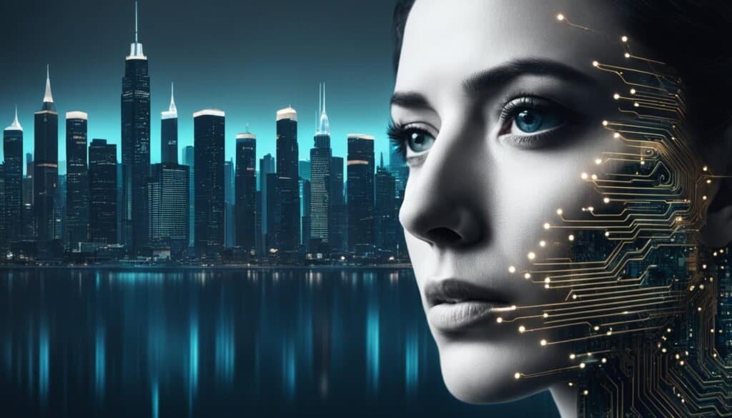 Navigating AI and Privacy Concerns Effectively - Online Business School