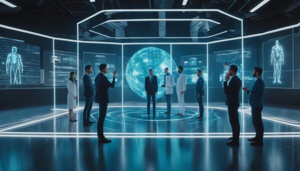 AI in Employee Training and Professional Development: Revolutionizing ...