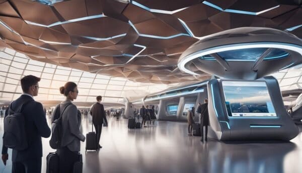 AI in Travel and Tourism: Charting New Territories - Online Business School