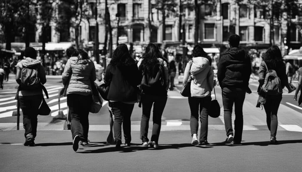 Understanding the Bystander Effect in Society