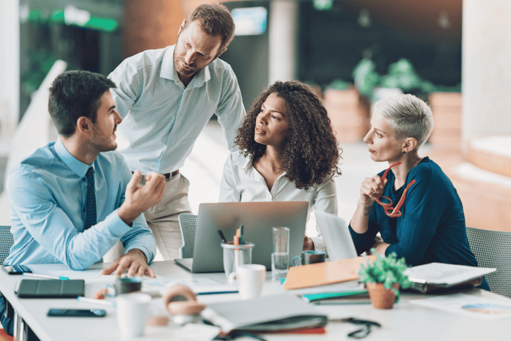 Creative Problem Solving In The Workplace Online Business School