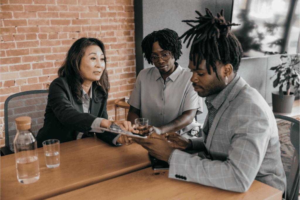 DAC Model: Key to Effective Team Leadership - Online Business School