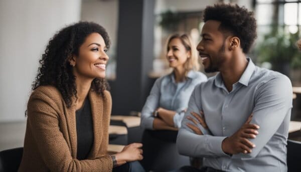 Effective Communication in Relationships - Online Business School