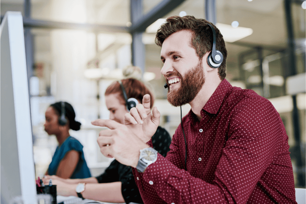 Empathy in Customer Service: Connecting With Clients on a Deeper Level ...