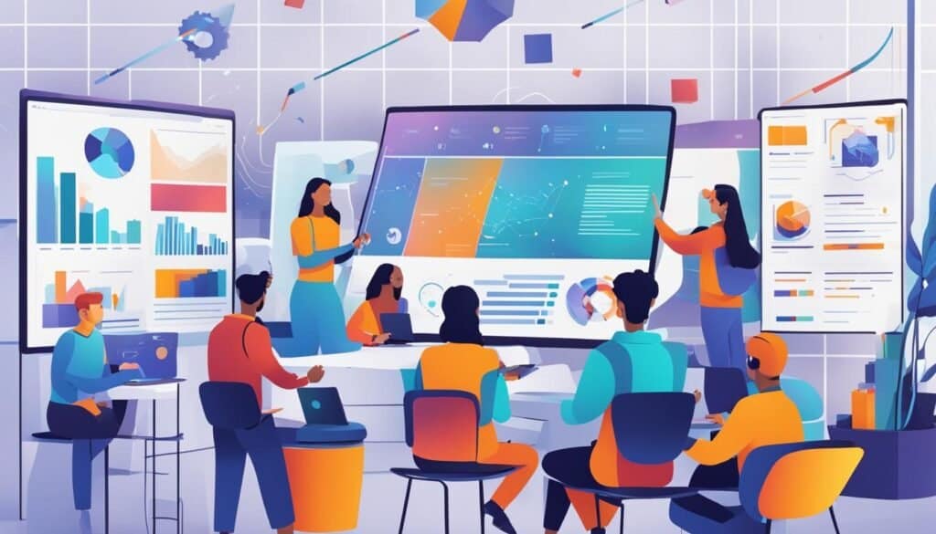 Generative AI and the Future of Content Creation - Online Business School