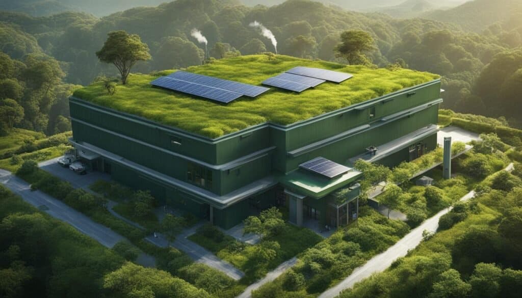 Integrating Environmental Responsibility into Corporate Culture ...