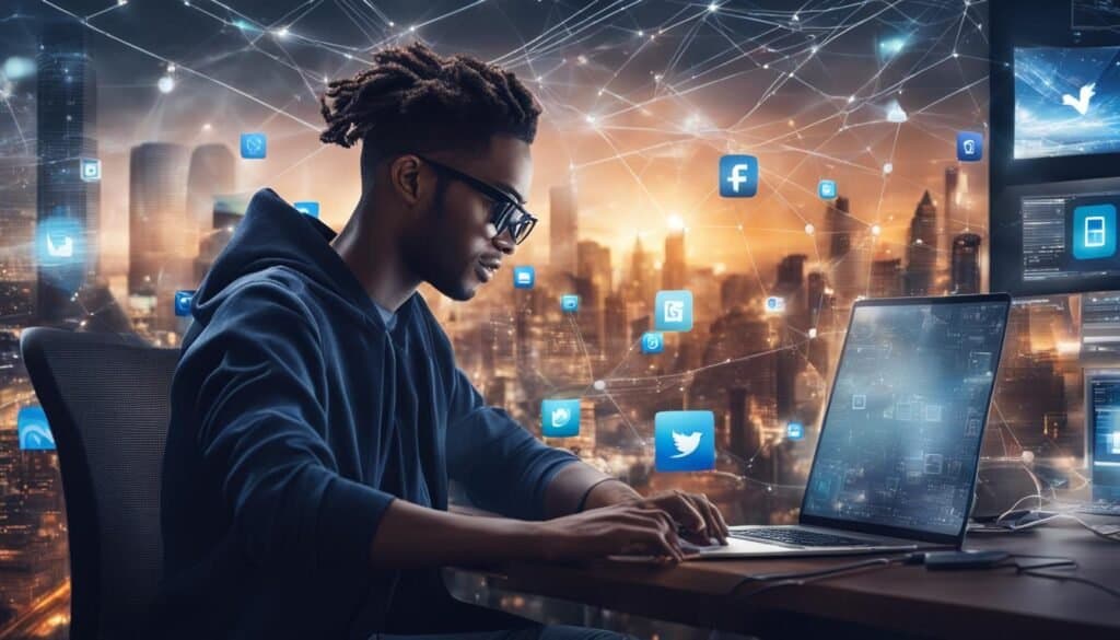 Networking Strategies in a Digital Job Market