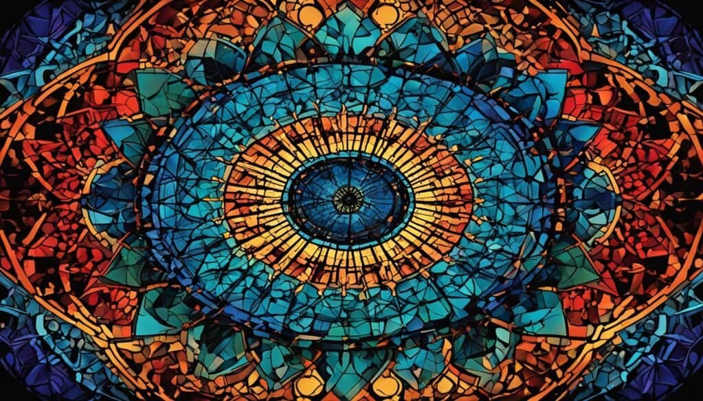 Vincent Van Gogh Personality Type - Online Business School