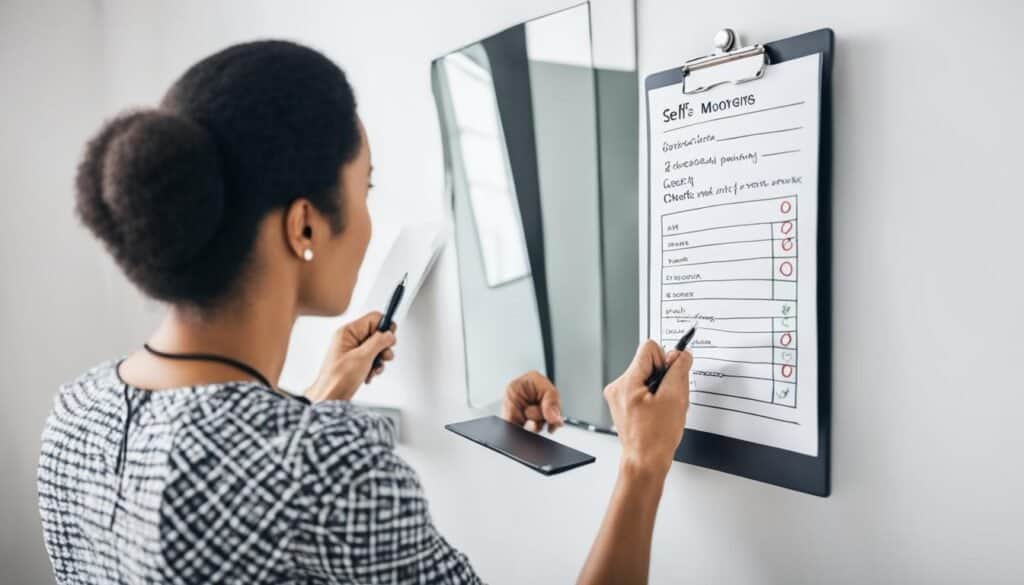 Self-Monitoring Guide: Boost Your Self-Awareness - Online Business School