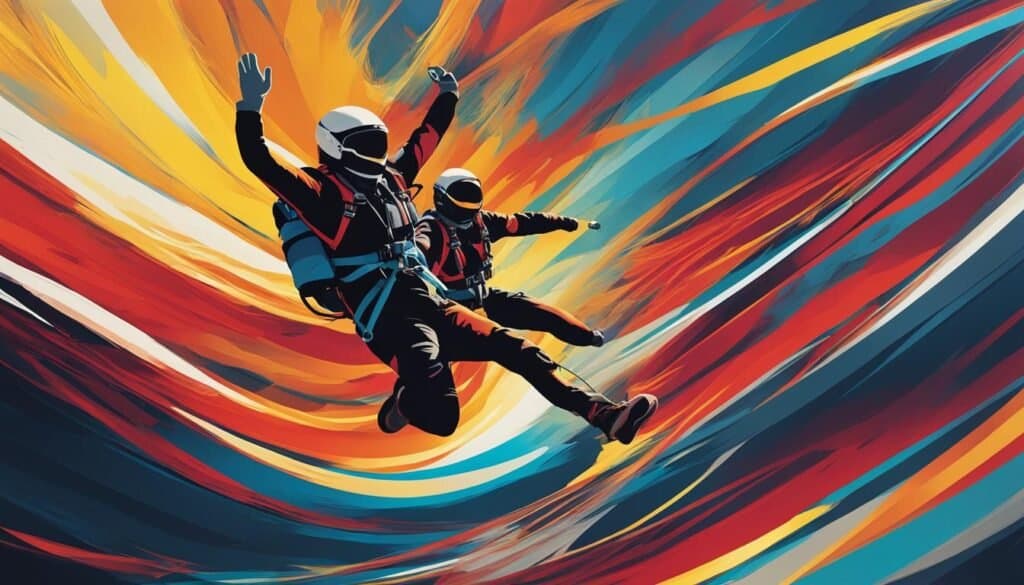 Sensation Seeking: Thriving on Exhilarating Experiences - Online ...