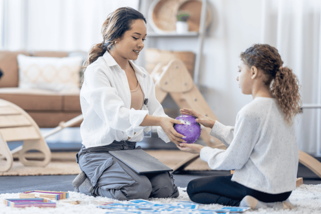 The Role of Occupational Therapy in Diverse Abilities - Online Business ...