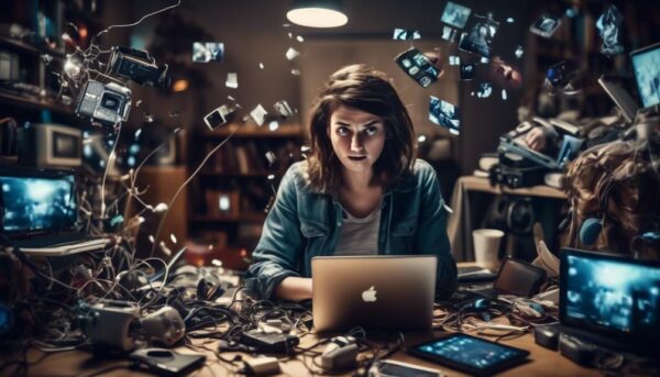 Technical Stress Management Skills - Online Business School