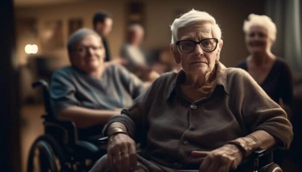 Aging With Disabilities: Planning for the Future - Online Business School