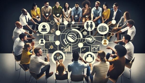 The Psychology of Team Dynamics: Building Cohesive Units - Online ...