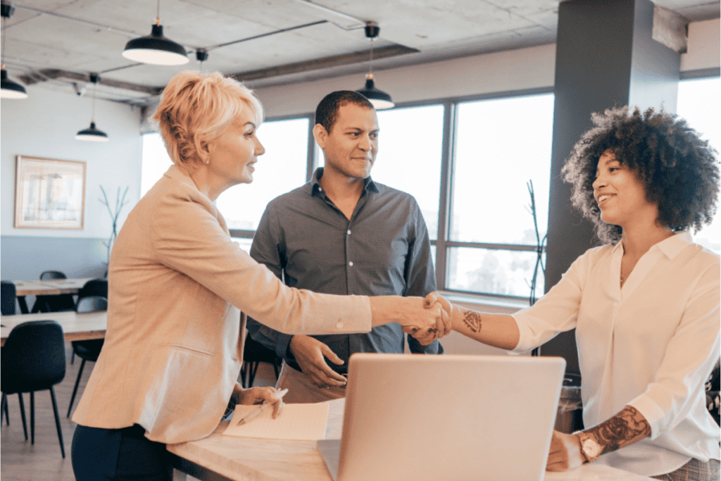 Adjectives to Describe Leadership Skills - Online Business School