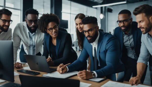 Cross-Functional Team Leadership Skills - Online Business School