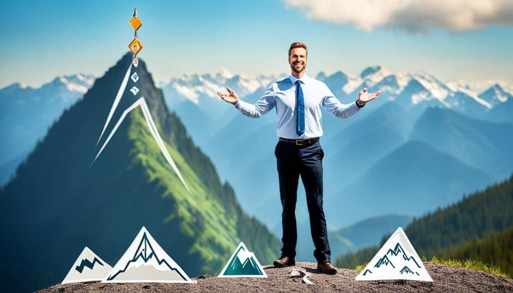 Achieving Success: Goals for Managers Guide - Online Business School