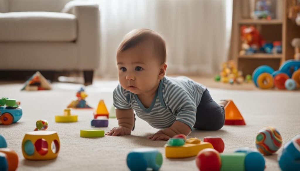 Gross Motor Skills in Infancy: Key Milestones and Tips - Online ...
