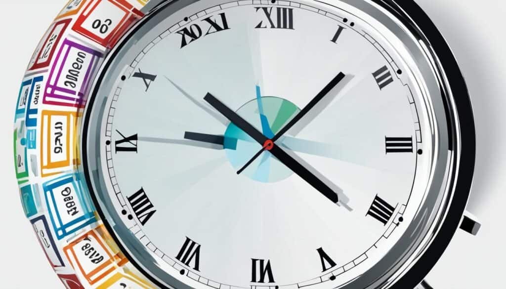 Maximize Productivity with a Time Audit Method - Online Business School