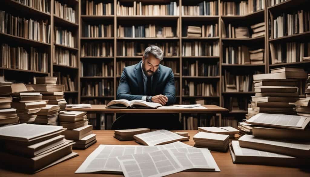 Understanding Type 5: The Investigator Personality