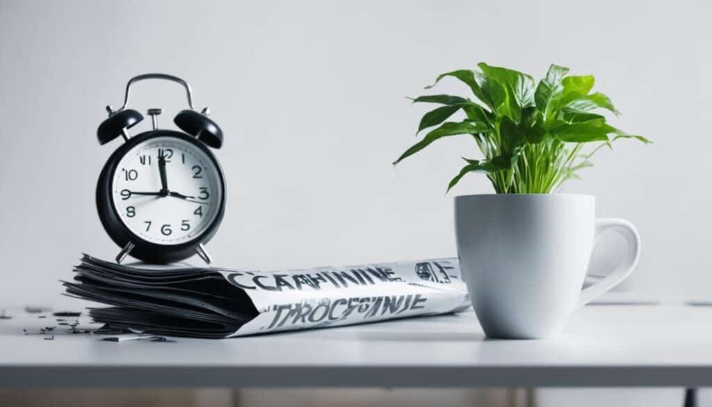 Boost Your Day With Top Work Productivity Tips Online Business School