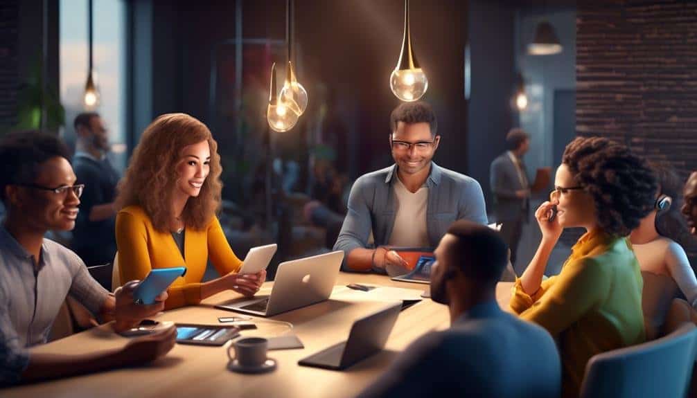 What Is Personal Communication Service ESS Global Training Solutions