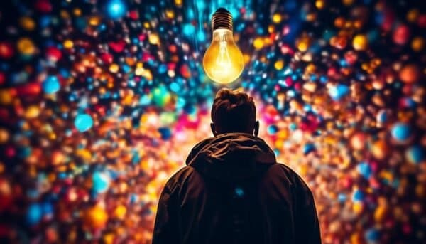 Innovative Mindset: Developing an Attitude for Creativity - Online ...