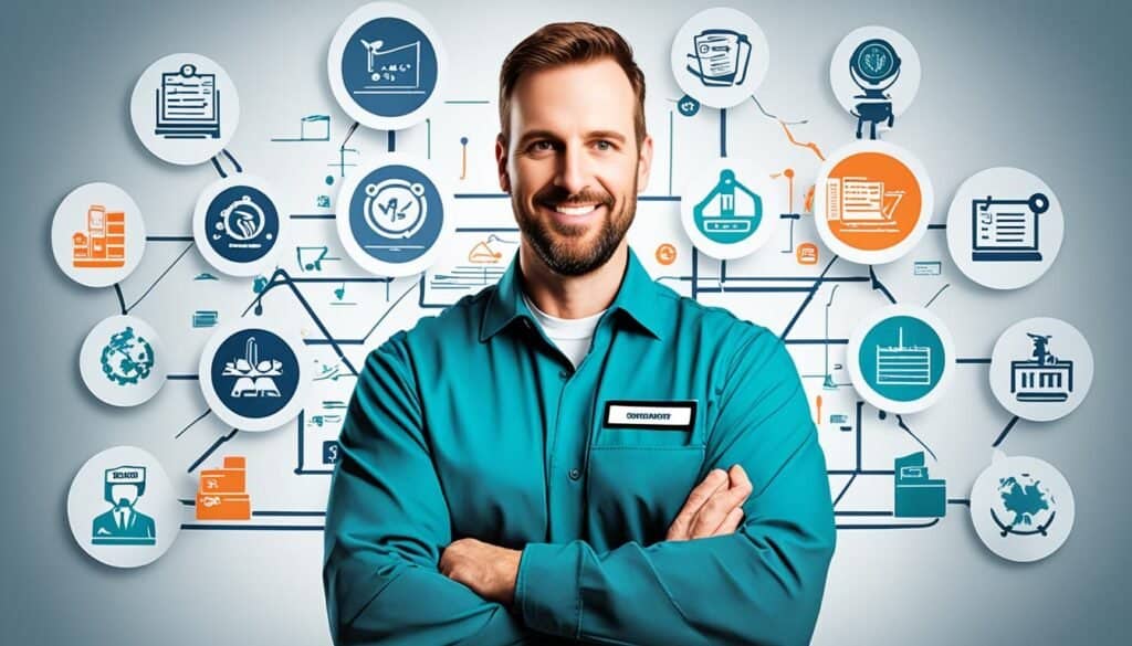 Operations Manager Job Titles Unveiled