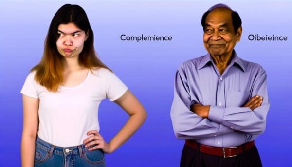 What Is the Difference Between Compliance and Obedience? - Online Business School
