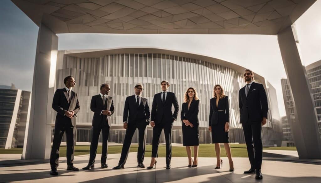 Best masters in architecture - Online Business School