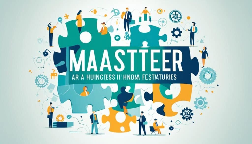 Best masters in human resources - Online Business School