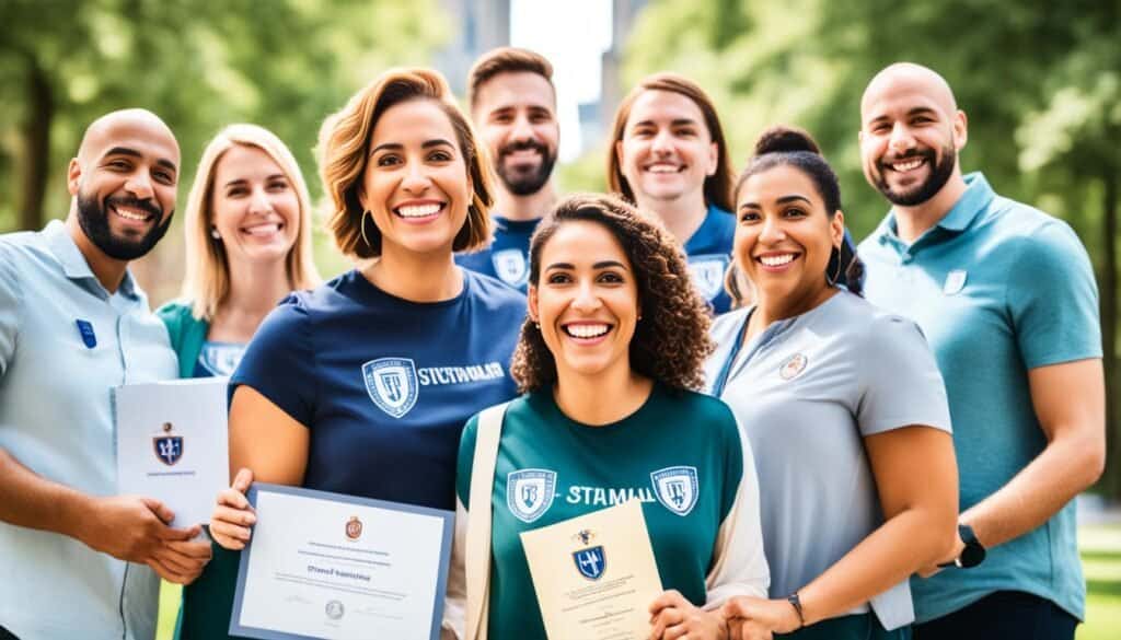 Best masters in social work - Online Business School