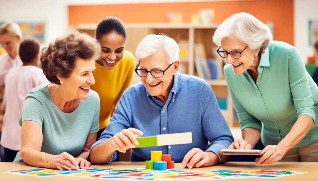 Intergenerational Learning: Bridging Age Gaps - Online Business School