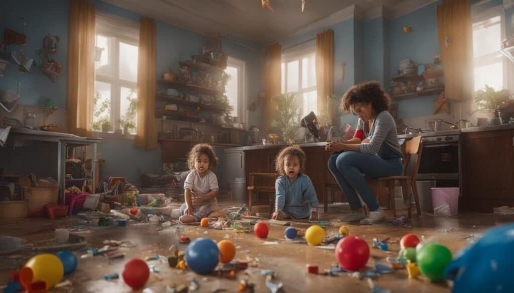Navigating Difficulties: Parenting in Crisis Tips - Online Business School