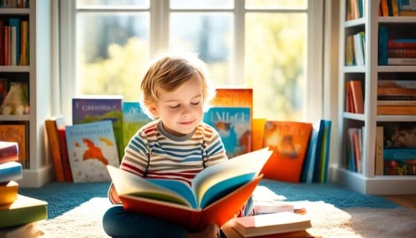 Enhancing Reading Skills Through Effective Parenting - Online Business ...