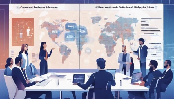 AI Governance and Policy: The Ultimate Reference - ESS Global Training ...