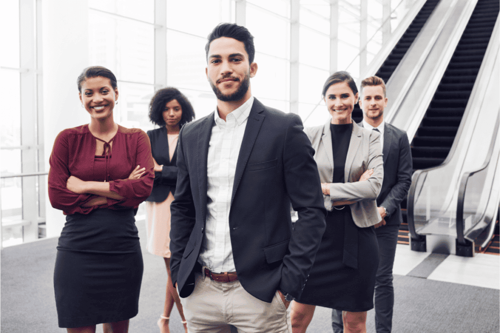 7 tips for choosing the perfect business attire - Online Business School