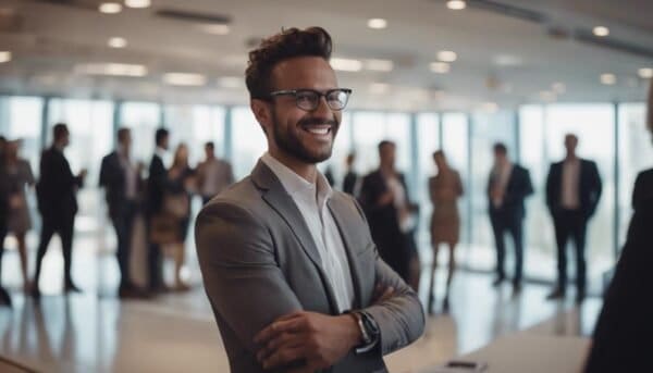 Boost Your Career With Effective Self-Promotion - Online Business School
