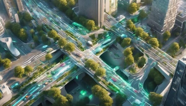 AI in Urban Planning - Online Business School