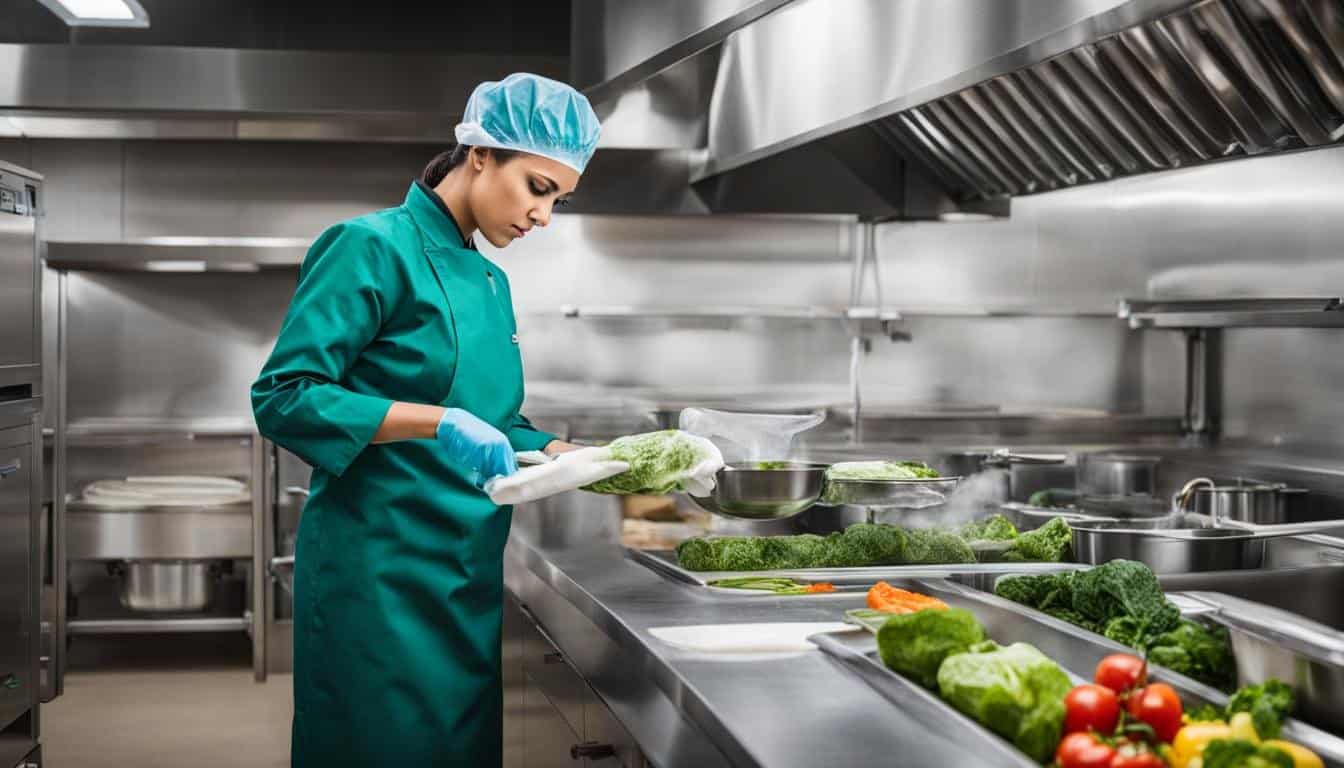 Certified Food Safety Manager (CFSM) - Online Business School