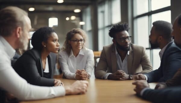 Mastering Respect: Key to Organizational Success - Online Business School