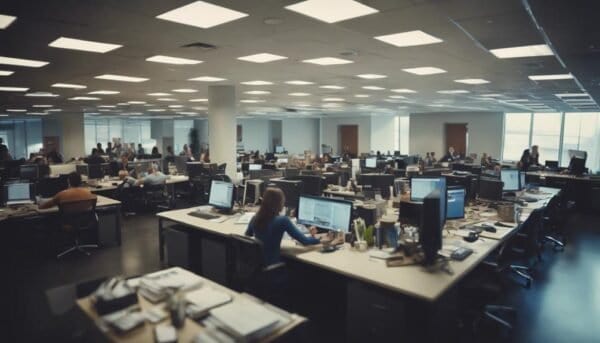 Synonyms of Workplace - Online Business School